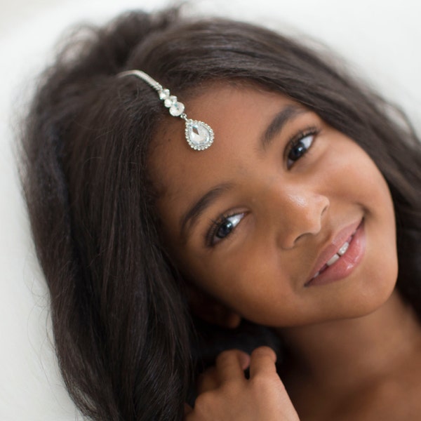 Forehead Jewelry - Etsy