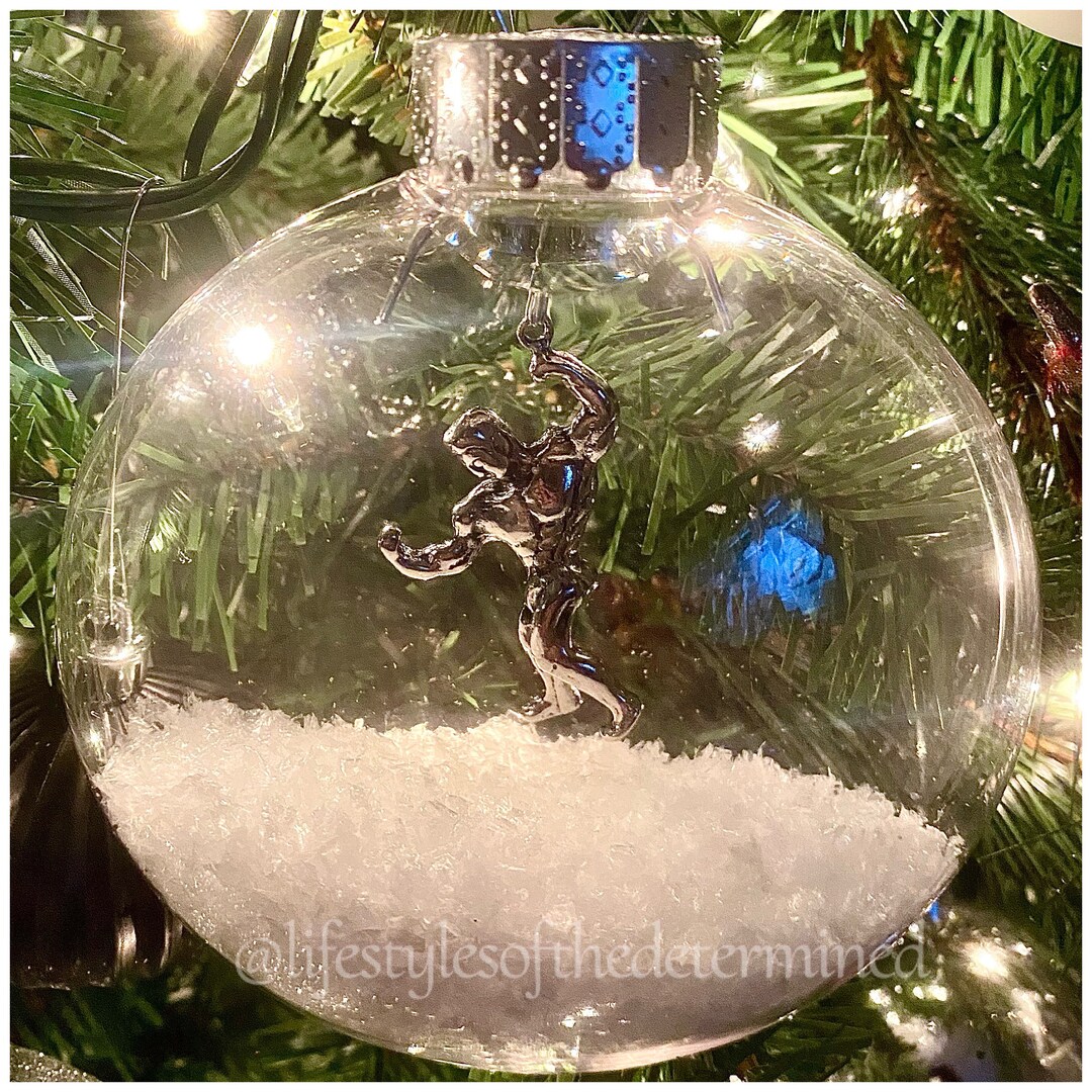 Mens Classic Physique, Ornament, Ifbb, Npc, Competitor, Bodybuilder ...