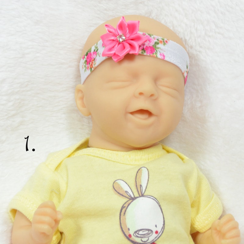 Doll Headbands - Etsy