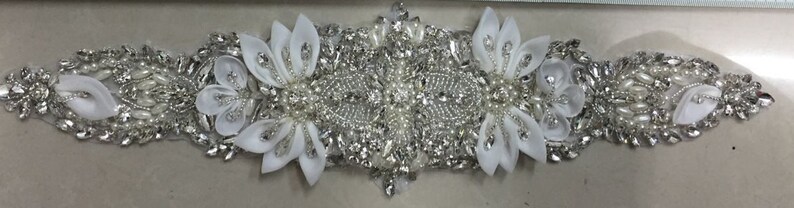 Crystal Bridal Gift Bridal Rhinestone Rhinestone Crystals | Etsy