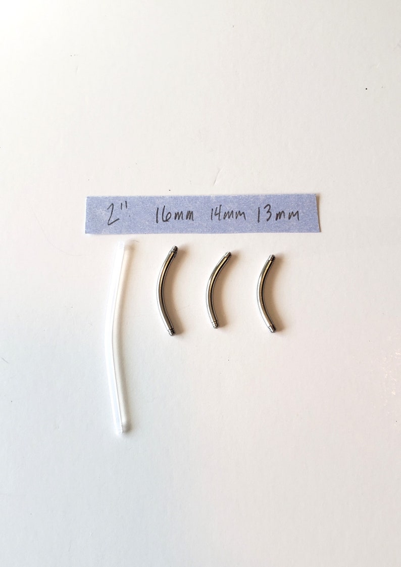 Mermaid Belly Button Ring Standard Size or Pregnancy - Etsy