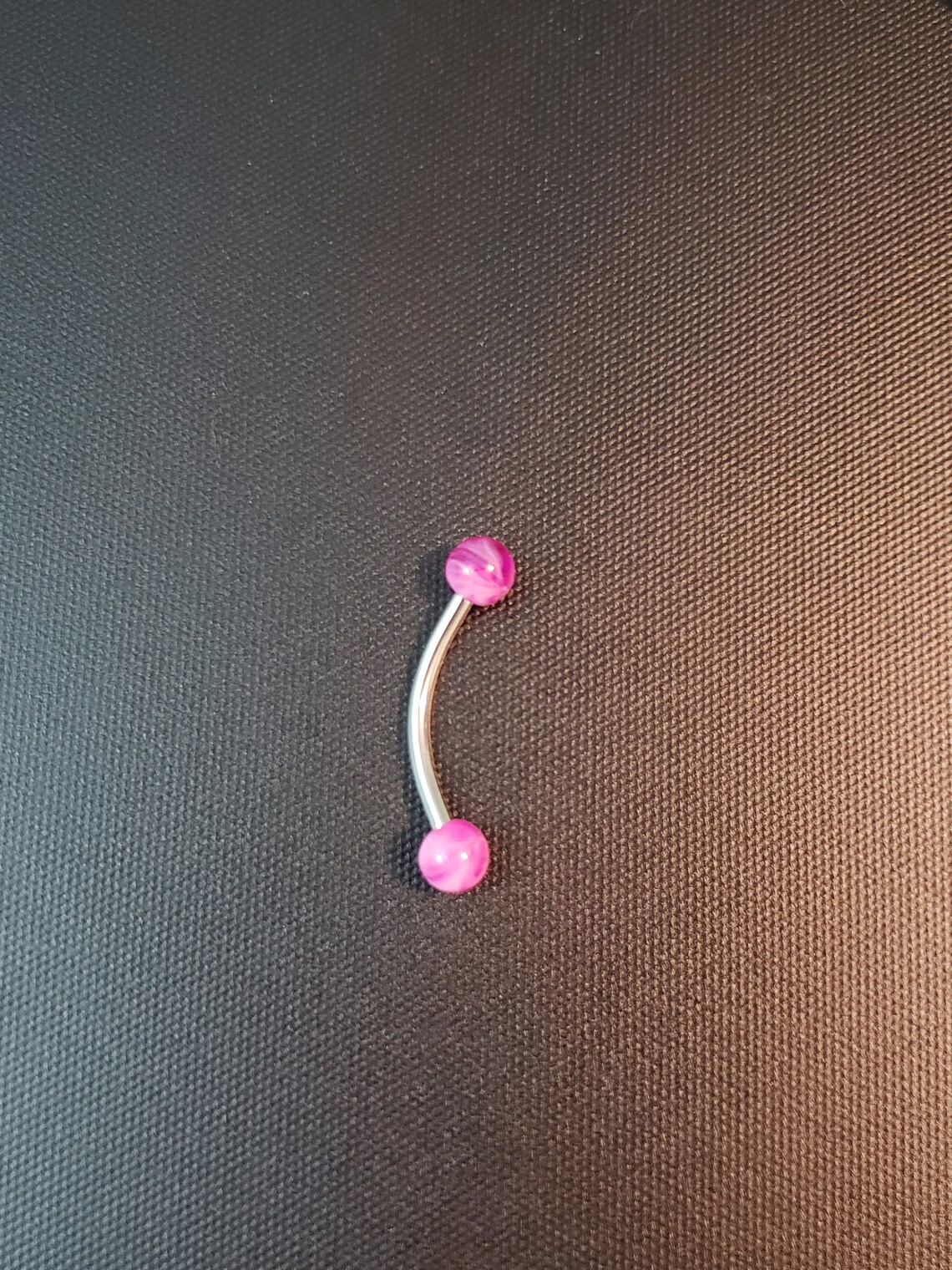 Acrylic Swirl Belly Button Rings Standard Size or Pregnancy - Etsy