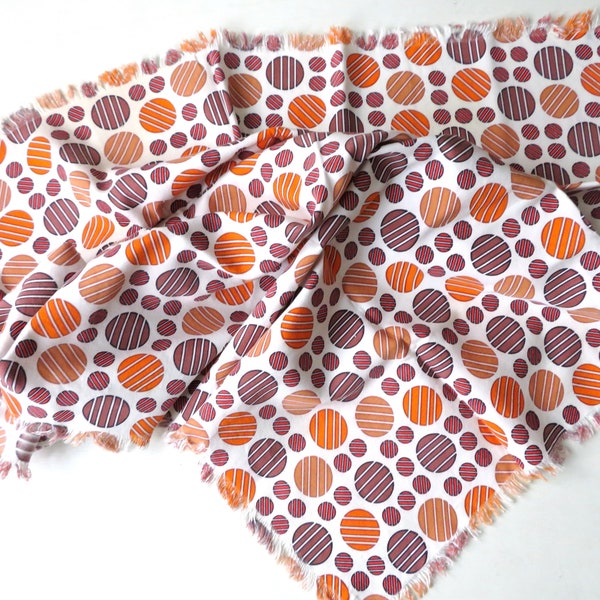 Mod Fabric - Etsy
