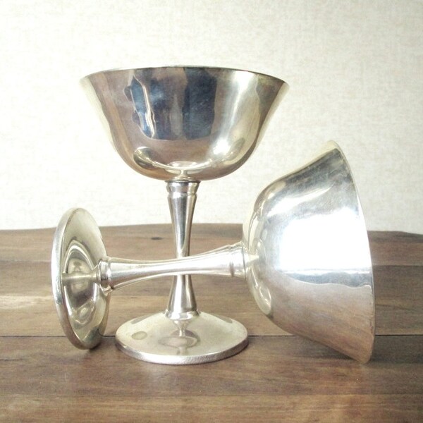 Toasting Goblets - Etsy