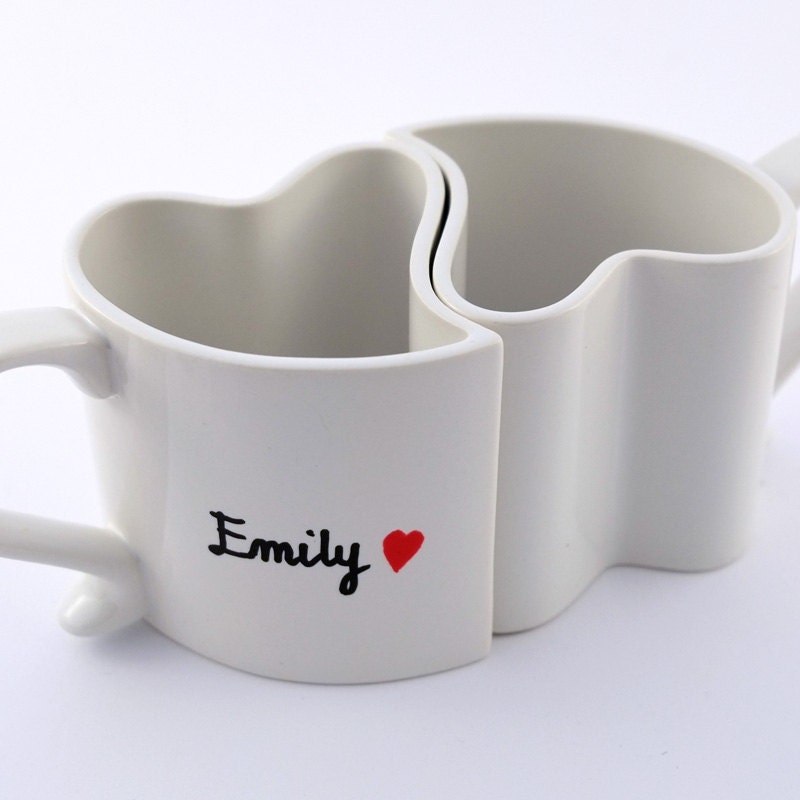 Couple Coffee Mugs - Etsy