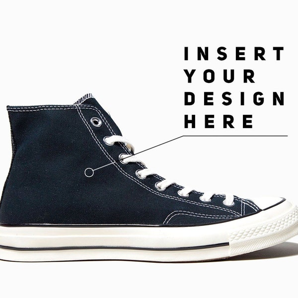 Design Converse - Etsy