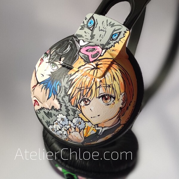 Custom Headphones - Etsy