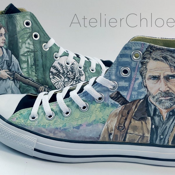 Video Game Shoes - Etsy