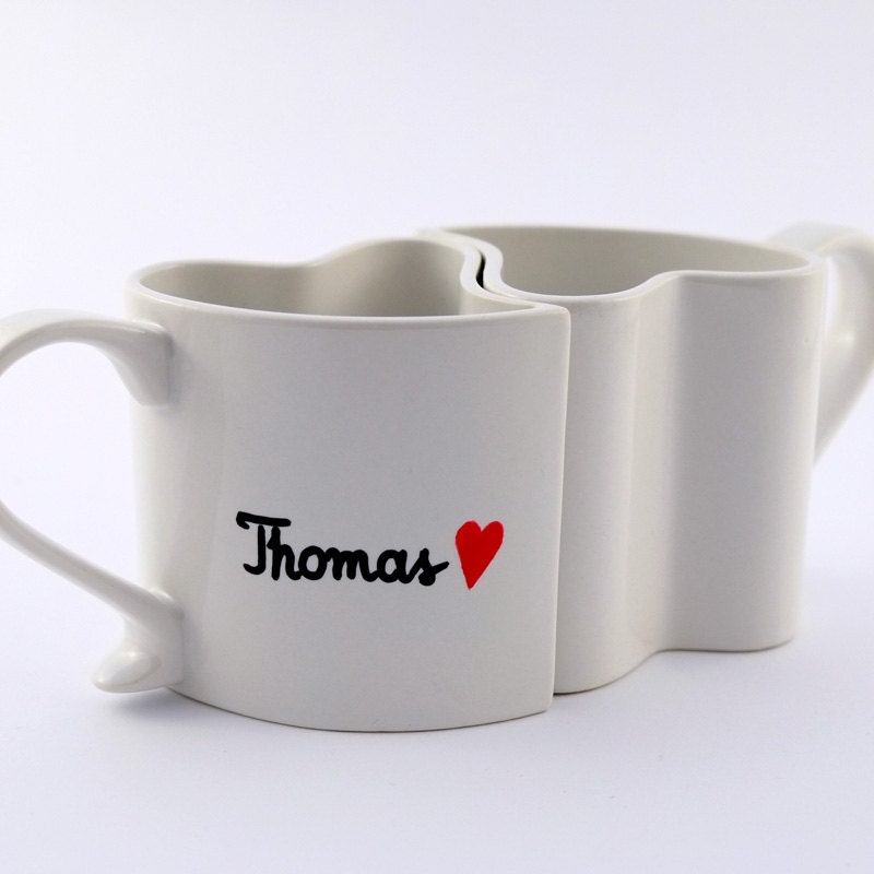 Couple Coffee Mugs - Etsy