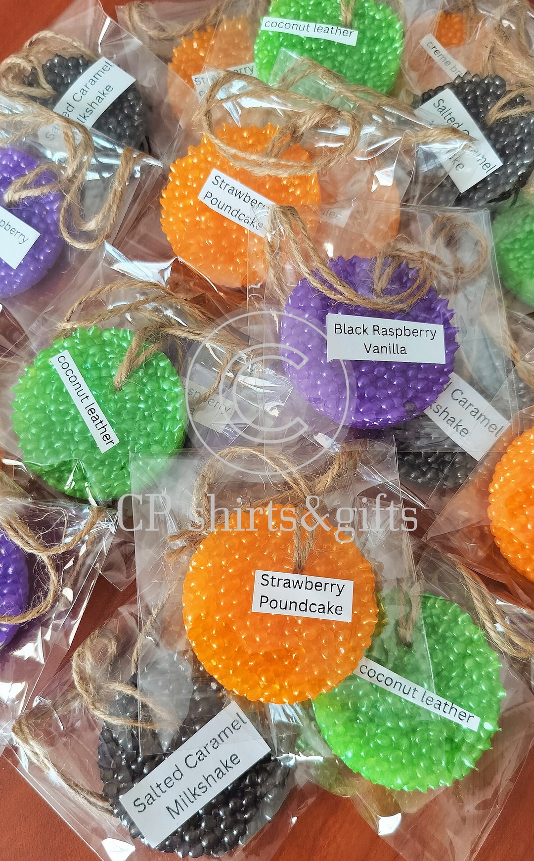 Bulk Wholesale Car Freshies Package Fillers - Etsy