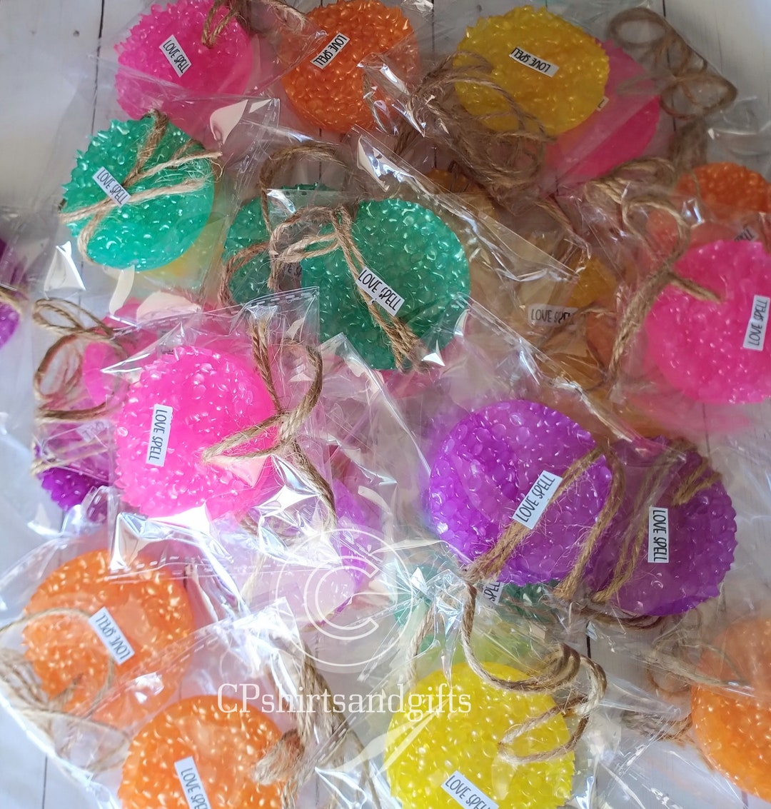Bulk Wholesale Car Freshies Package Fillers Spring, Summer Day Gift Co ...