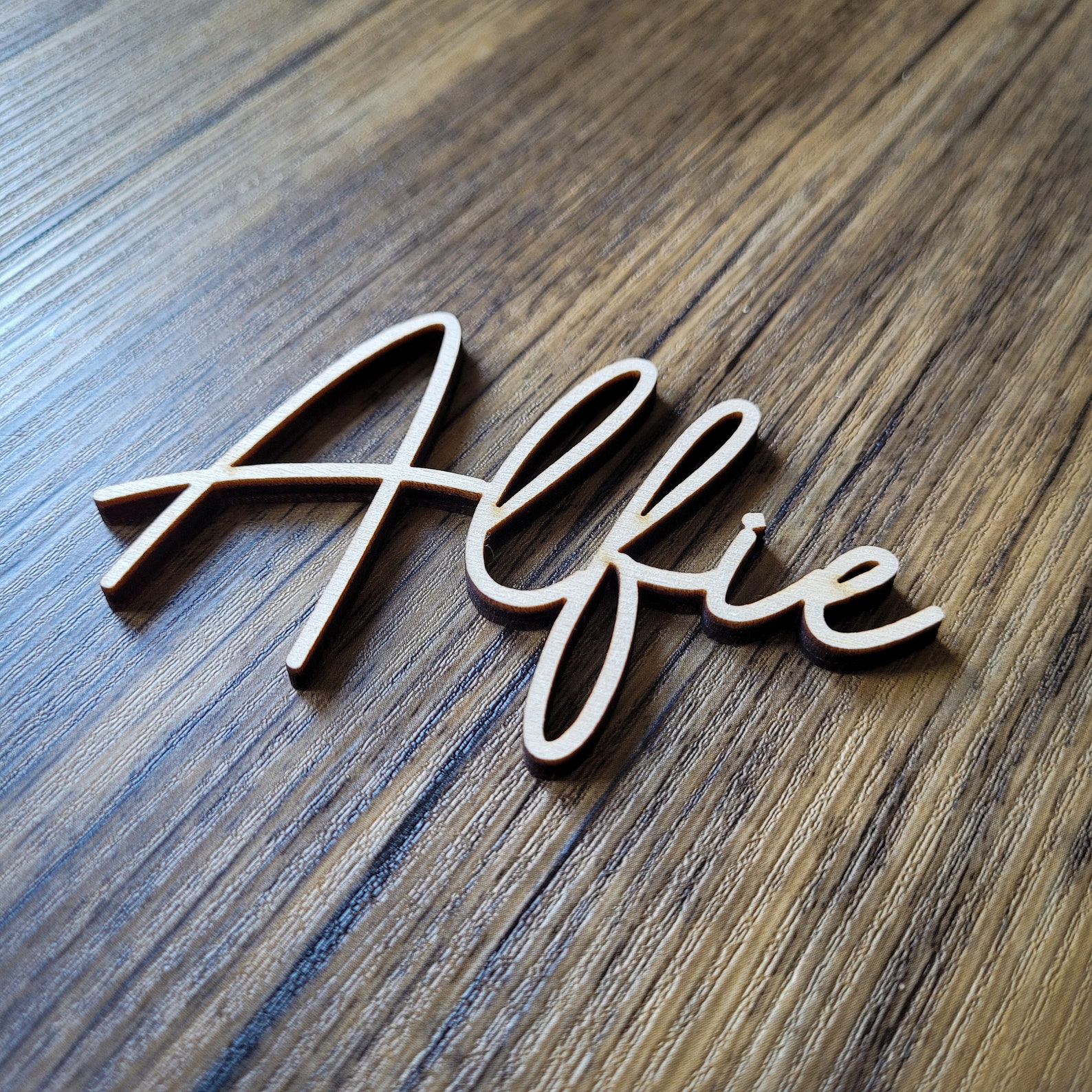 Personalised Place Names Wooden Place Names Unique Wedding - Etsy UK