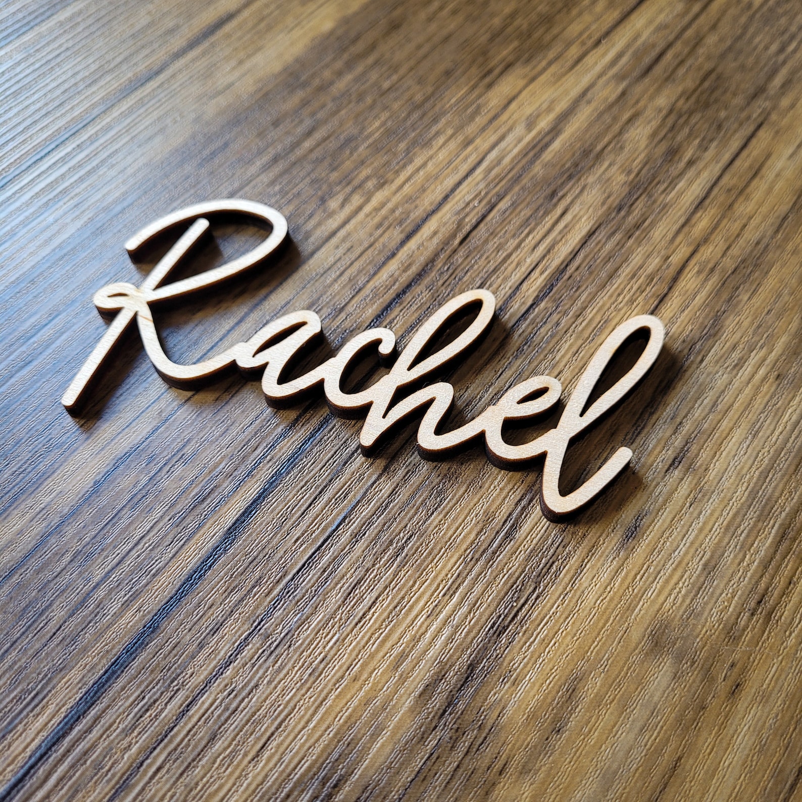 Personalised Place Names Wooden Place Names Unique Wedding - Etsy UK