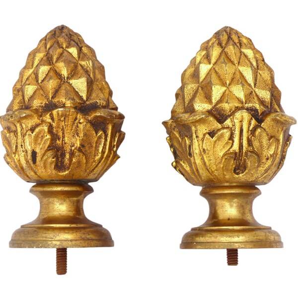 Staircase Finial - Etsy