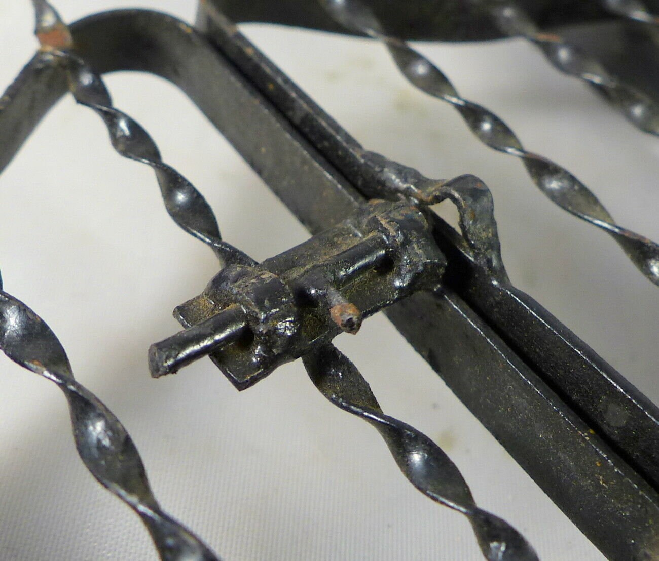 Fantastic Vintage Church Cemetery Facade Frontside Metal Frame - Etsy