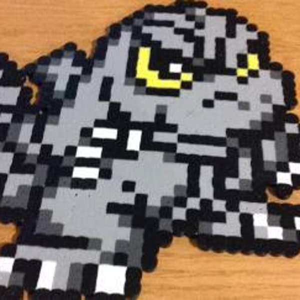 Perler Bead Sprite - Etsy