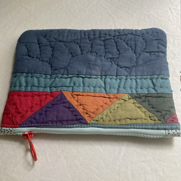 Repurposed Quilt - Etsy