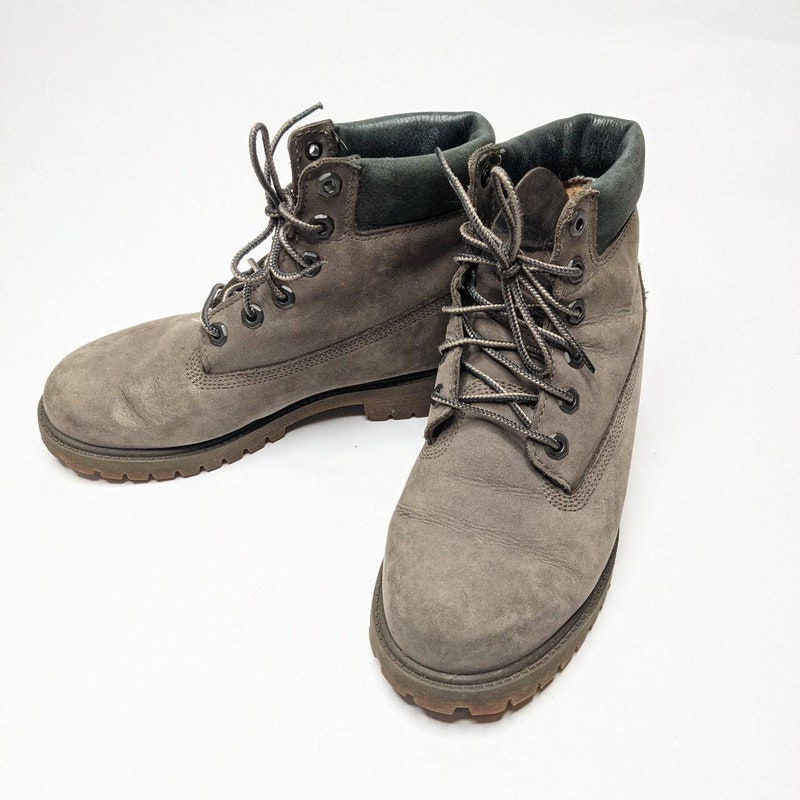 90s Timberland Boots - Etsy