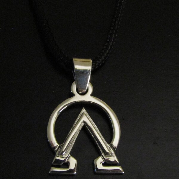 Alpha Omega Jewelry - Etsy