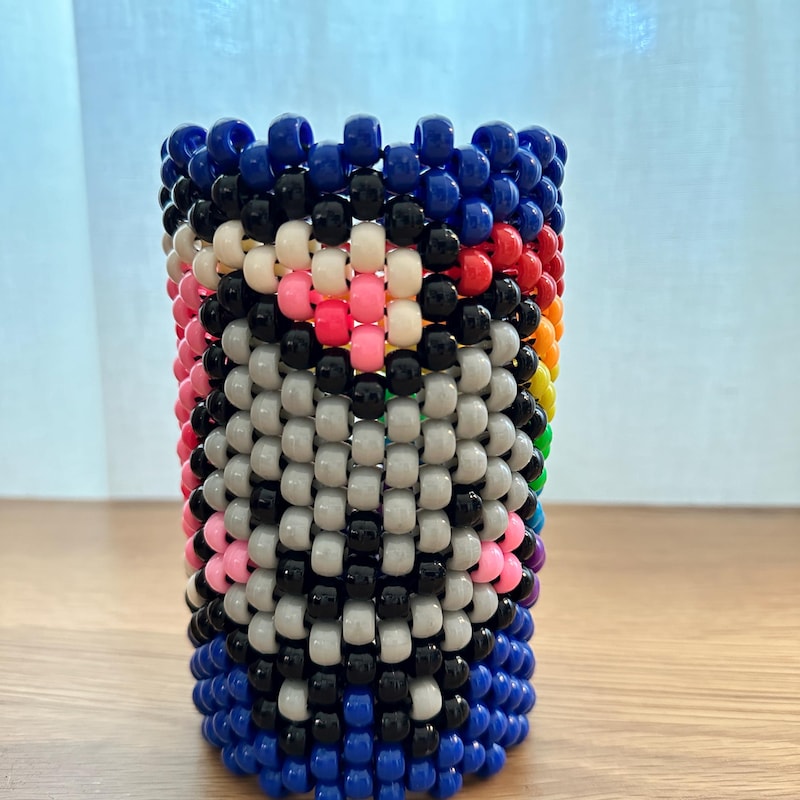 Cat Kandi Mask - Etsy