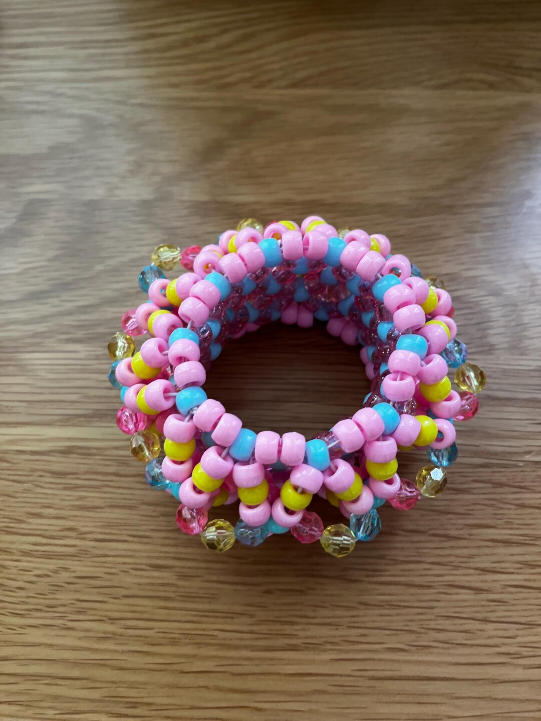 Pinkie Pie Ufo Cuff! - Etsy