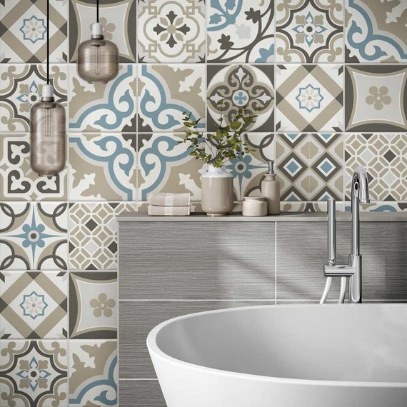 Bathroom Tiles York – Rispa