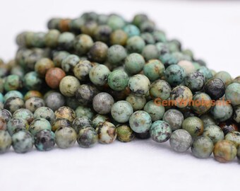 African turquoise | Etsy