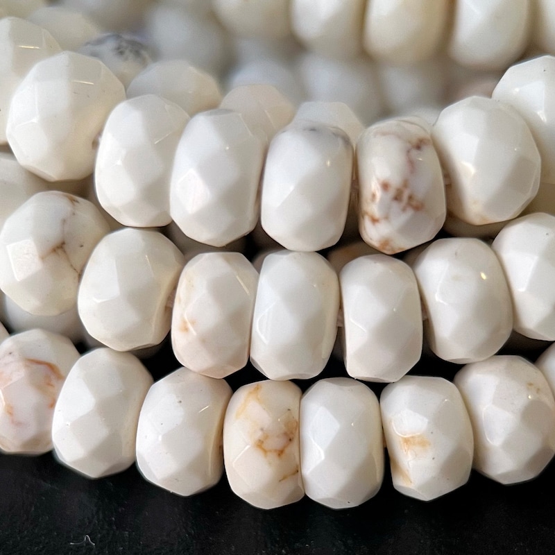 Faceted Beads - Etsy