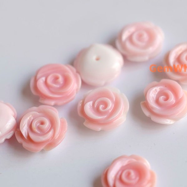 Shell Jewelry - Etsy