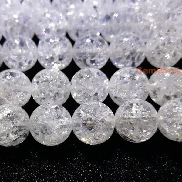 Cracked Quartz - Etsy