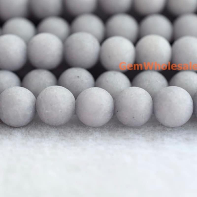 Grey Jade - Etsy