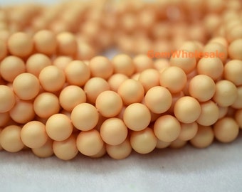Graduated 8-16mm Golden Southsea Shell Pearls on Loose Strands - Etsy