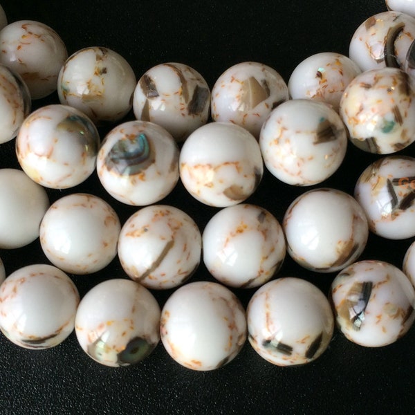 Inlay Beads - Etsy