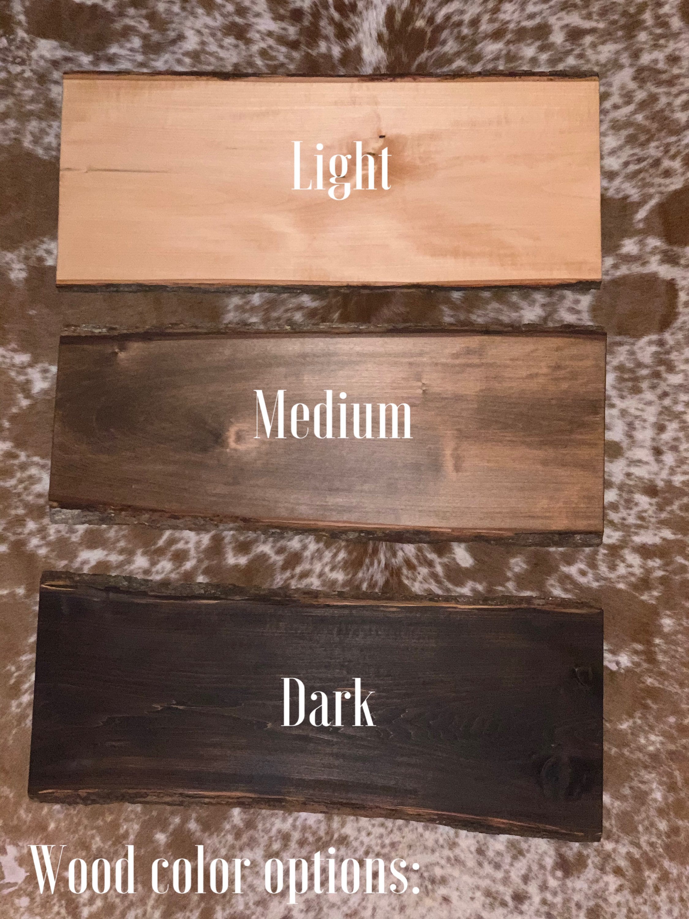 Custom Baby Name Signs W/ Rope - Etsy