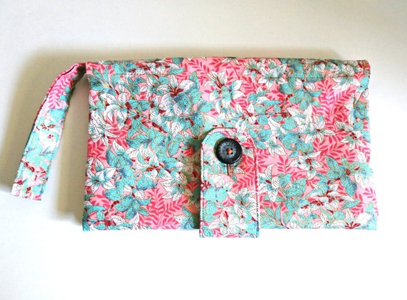 Nappy Wallet PDF Sewing Pattern | Etsy