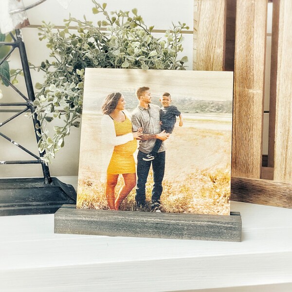 Photo Gifts - 60+ Gift Ideas for 2024