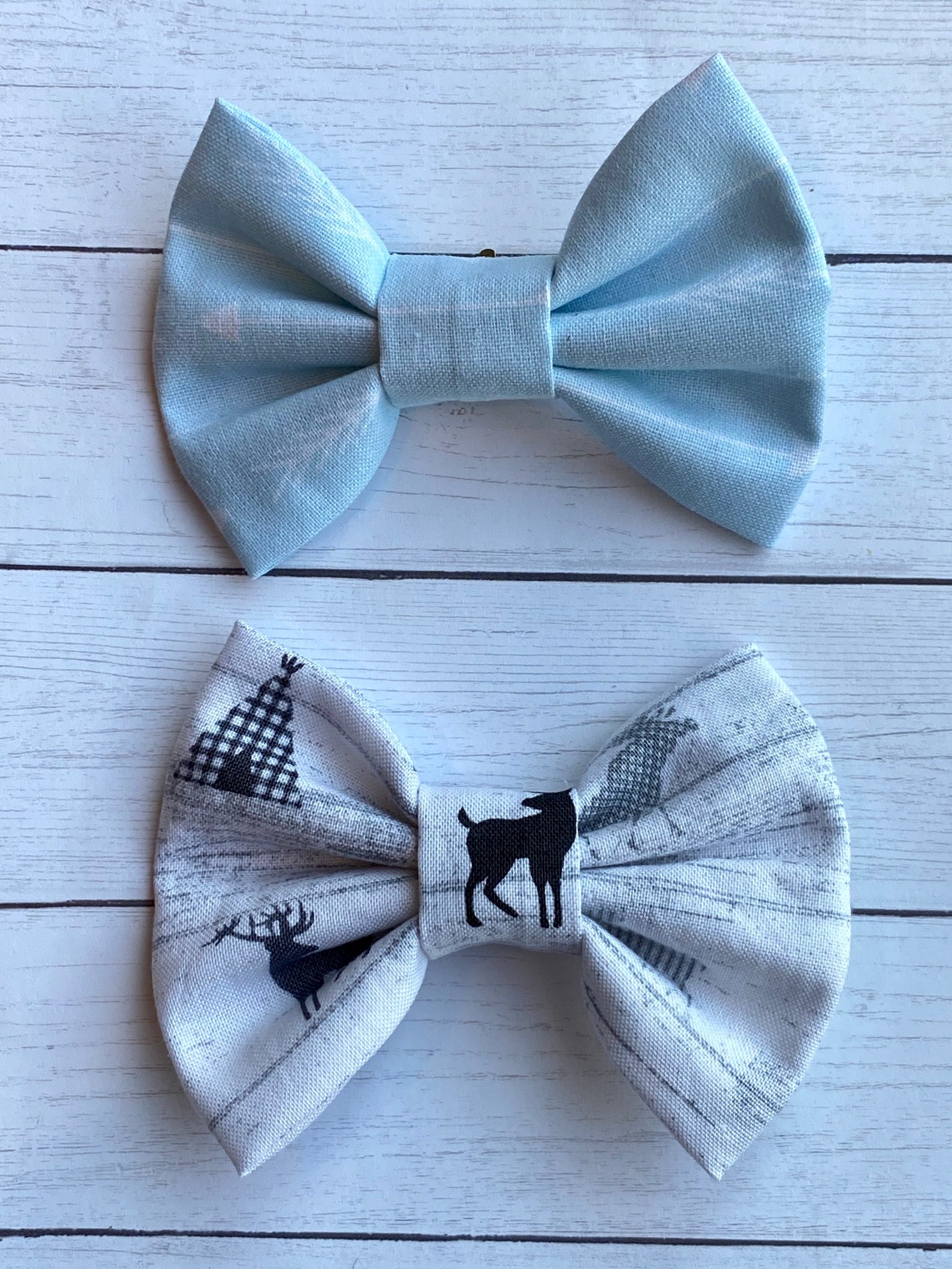 Clip on Baby Bow Ties - Patterns | Baby Bow Ties | Clip on Bow Tie ...