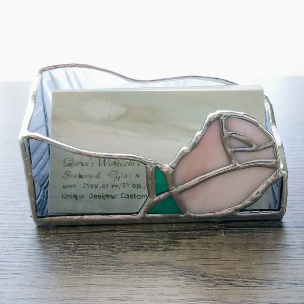Creative Business Card Holder - Etsy