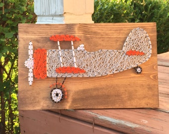 Vintage String Art | Etsy