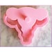 Uterus Cuterus Cookie Cutter Kawaii Cute Biscuit Baking - Etsy