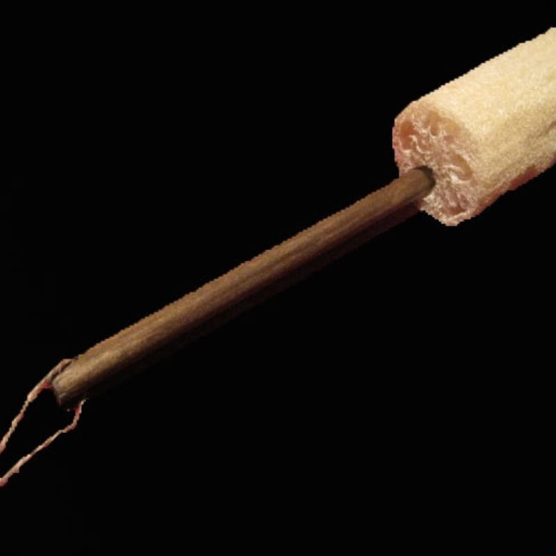 Loofah Scrub Natural - Etsy