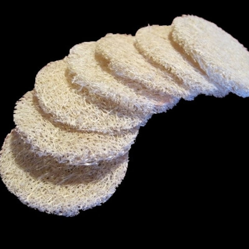 African Loofah - Etsy