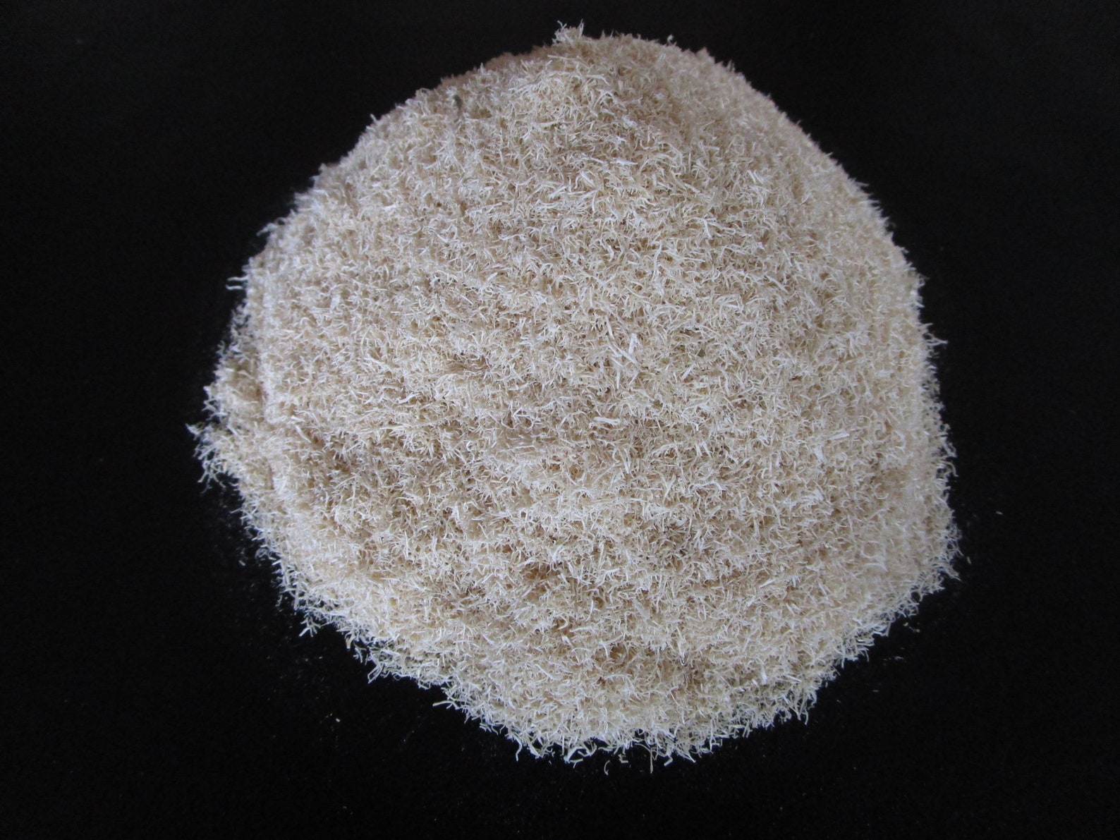 8 Oz. Pulverized Powder Loofah - Etsy