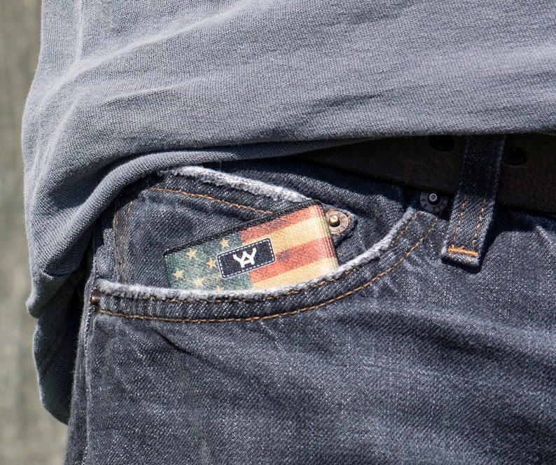 Soccer Ball Slim Wallet – Naturally RFID Blocking Card Holder - Etsy