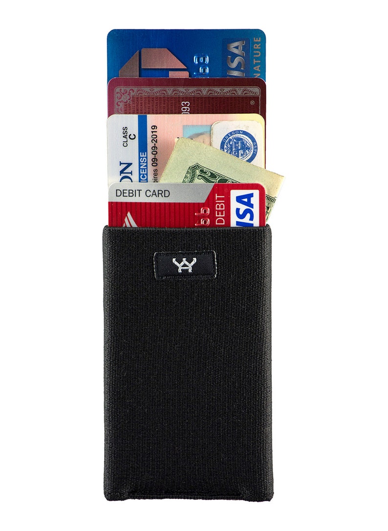 Soccer Ball Slim Wallet – Naturally RFID Blocking Card Holder - Etsy