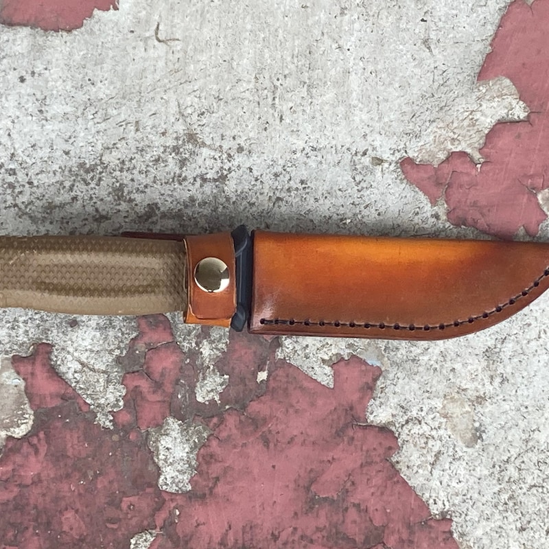 Gerber Strongarm Sheath - Etsy