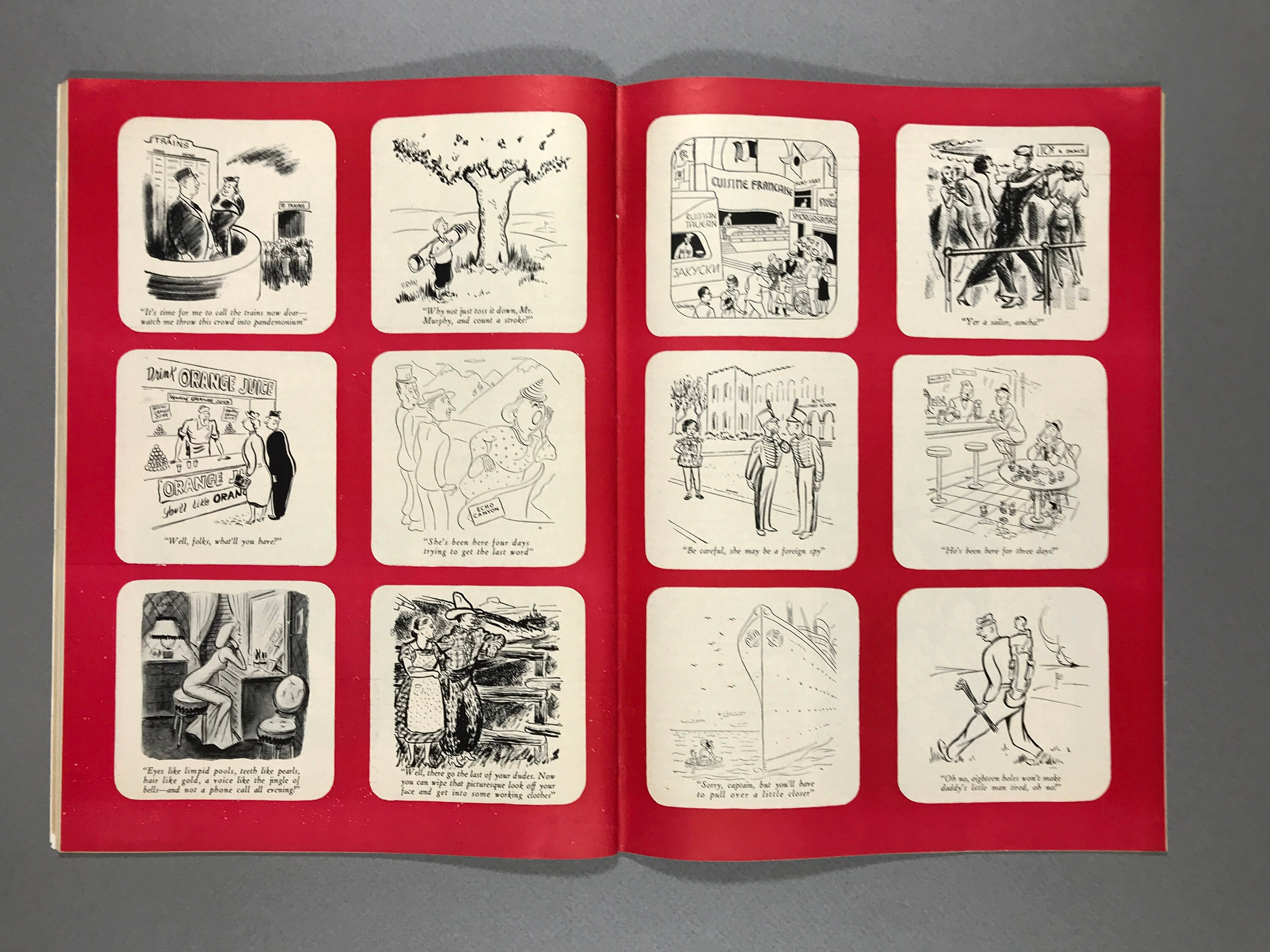 Ken Magazine June 1 1939 Rare Issue Collectible - Etsy Norway