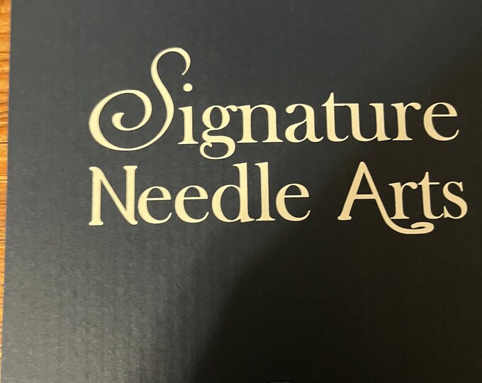 Signature Needles Size 1 Circular - Etsy