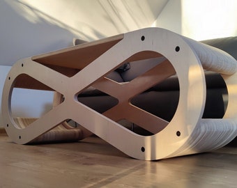 Infinity Console - Etsy