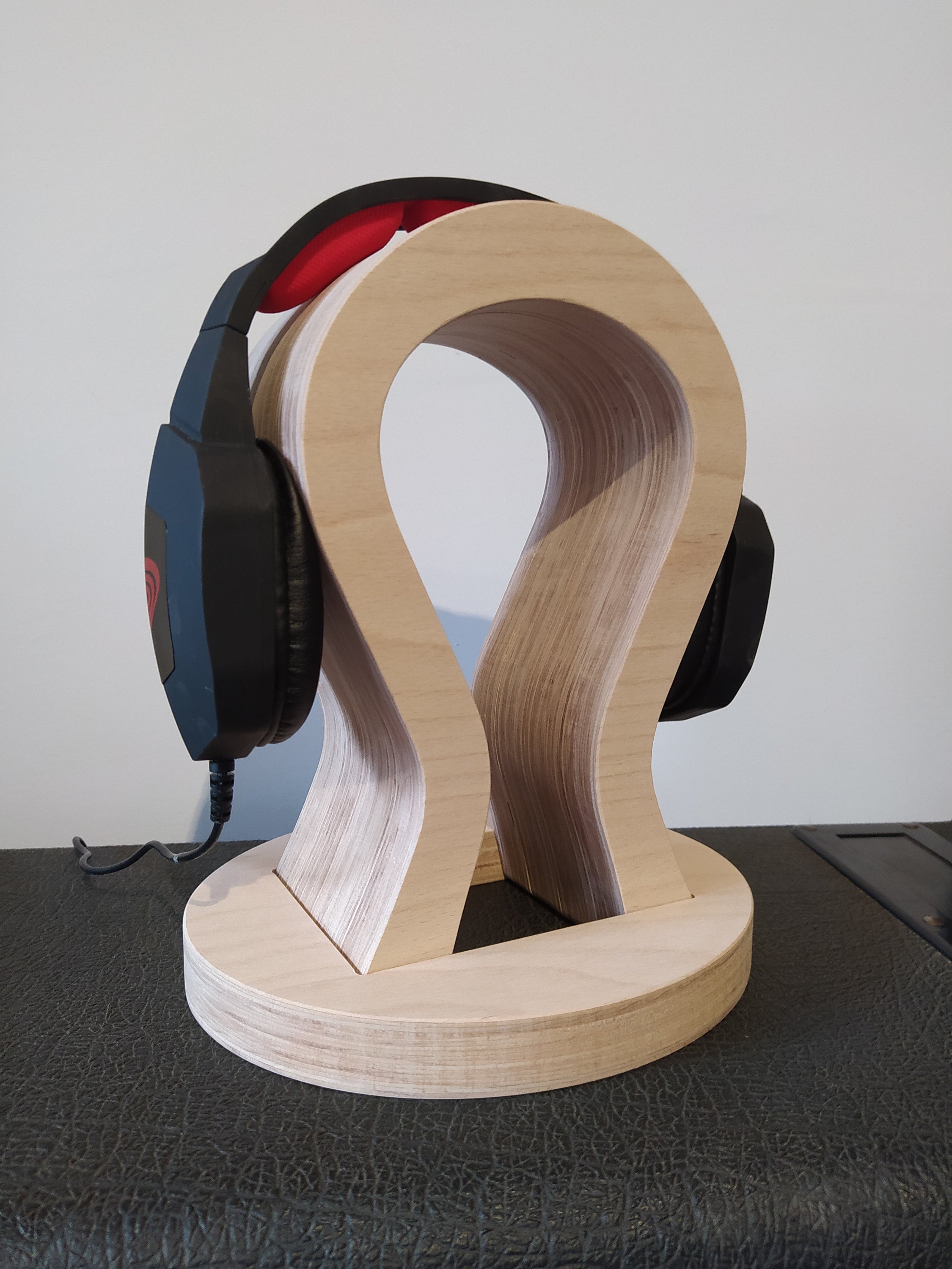 Custom Headphone Stand, Office Decor, Gifts for Men, Gamer Gifts ...